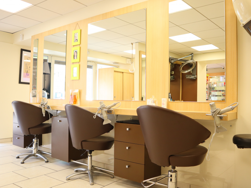 Style Attitude, Salon de coiffure à Nivolas-Vermelle, coiffeur à ...